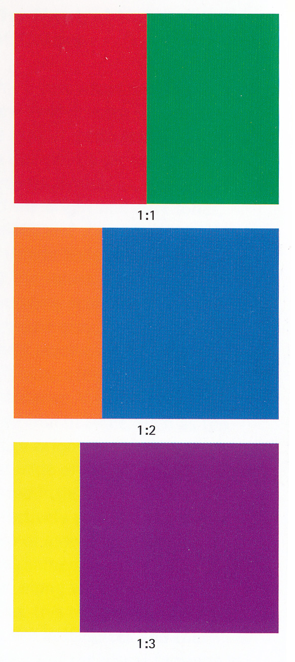 Jim Gollan @ OCA Art of Photography: Colour Contrasts, Harald Mante