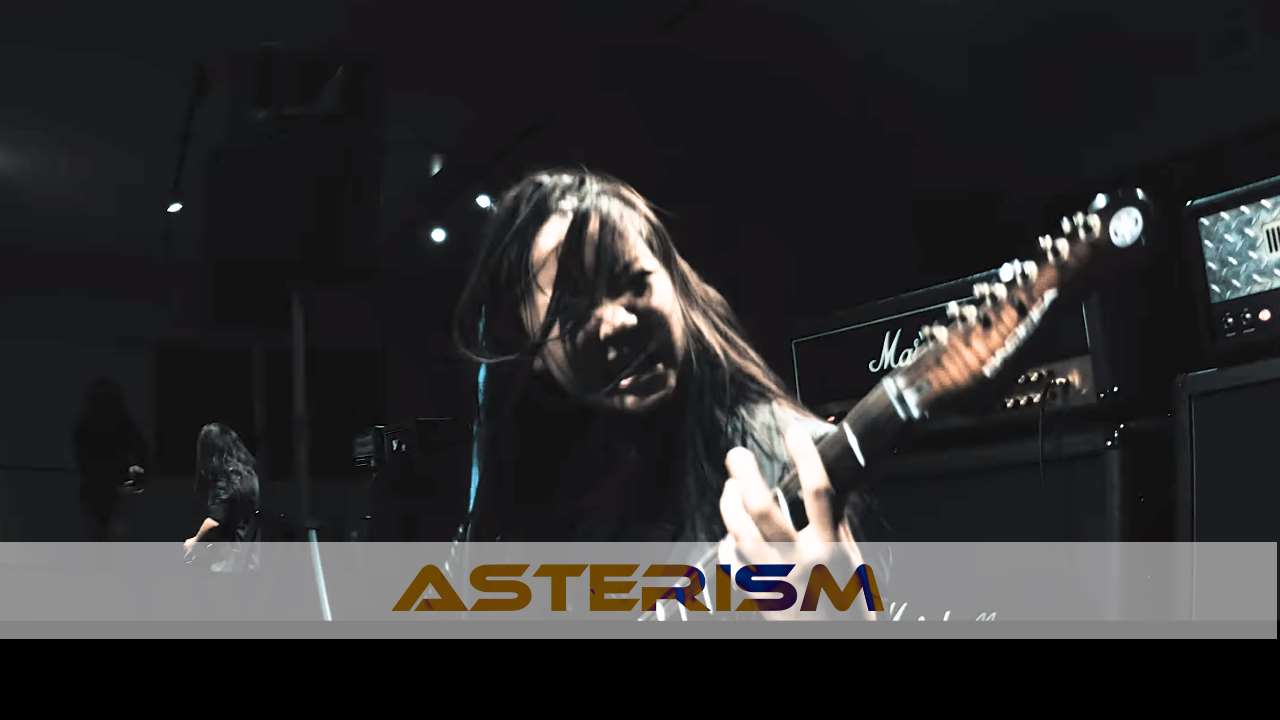 Haruka Noma: Asterism Battle Session Live