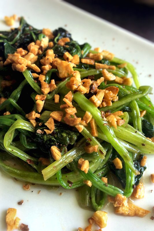 The problem with polonchay | dead-hungry