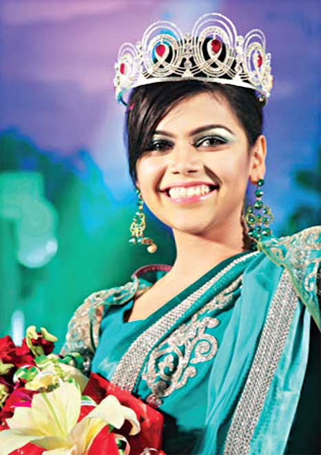 Lux Channel I Superstar 2012 Samia Said | Bangladeshi Model and Actress ...