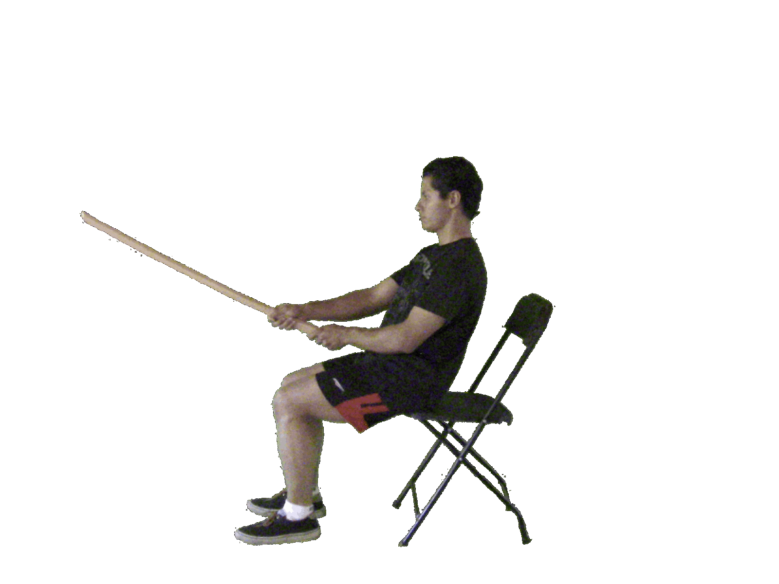 Kitsune Blog: O. F. : Abdominales Samurai (Kesa Giri)