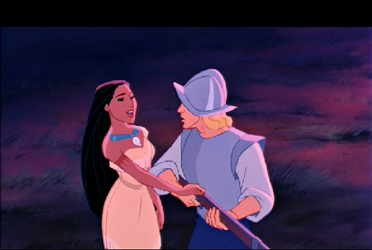 Buddhist Themes in Disney Songs