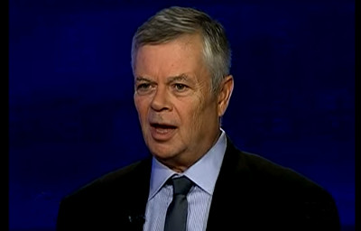 Stephen Kinzer, ex-journaliste du New York Times : Les médias US ...