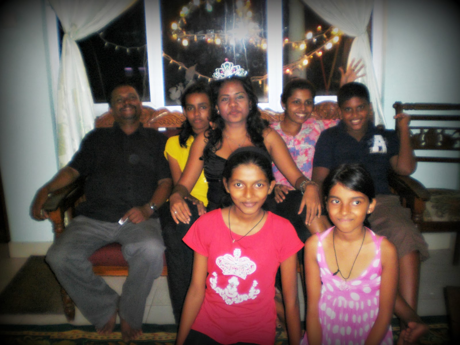 HASINI GUNARATNE