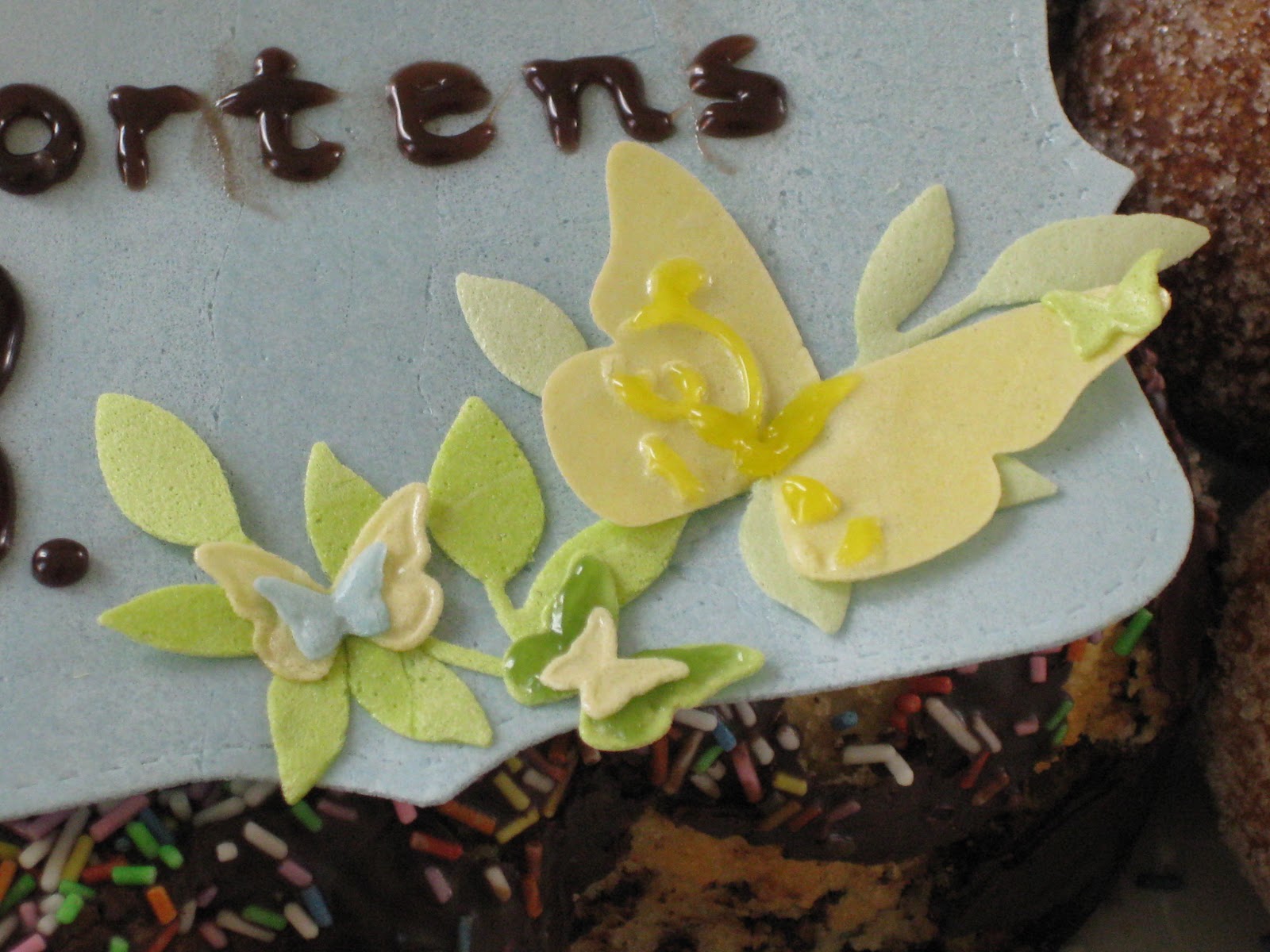 Bastelnordlicht by Maike Spring: Kreationen aus Esspapier