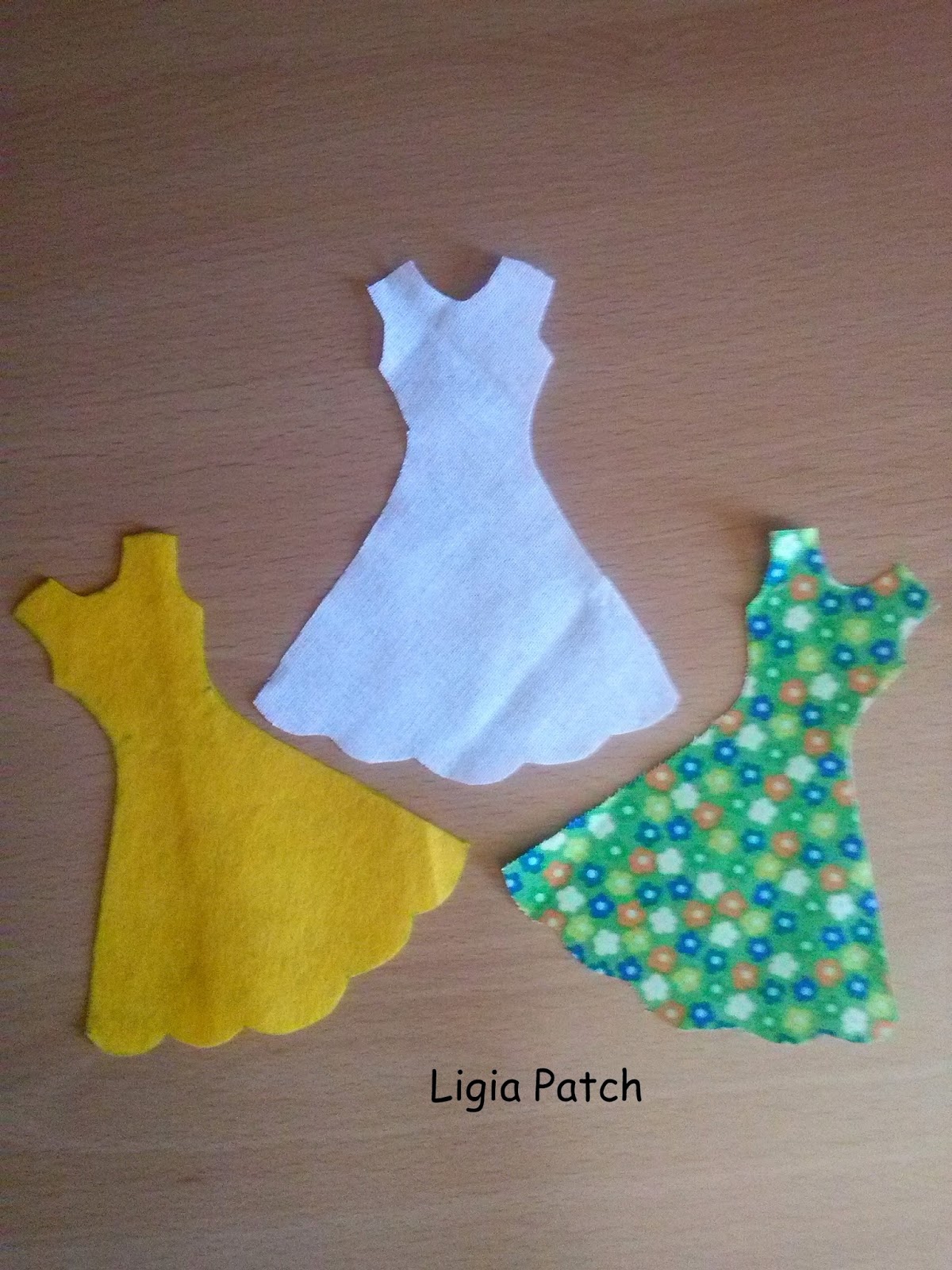 Ligia Patch: TUTORIAL MARCADOR LIBROS