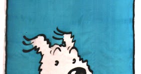 El movimiento literario.: Milú.