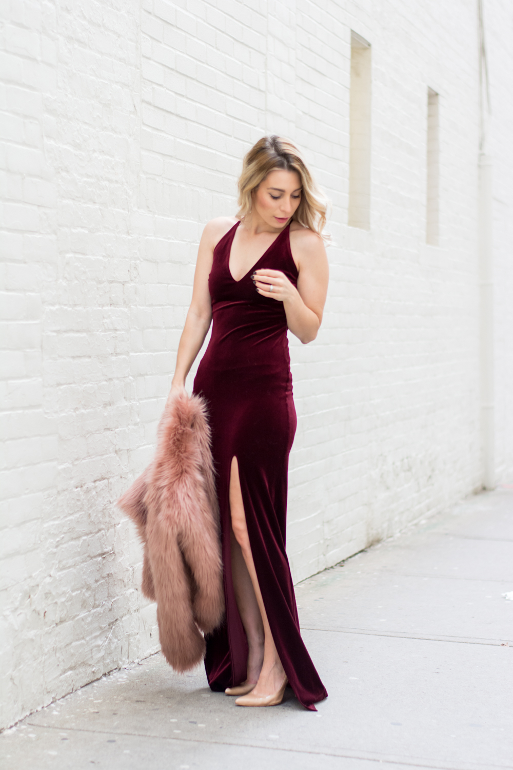 OOTD - In Defence of Dressing Up | La Petite Noob | A Toronto-Based ...