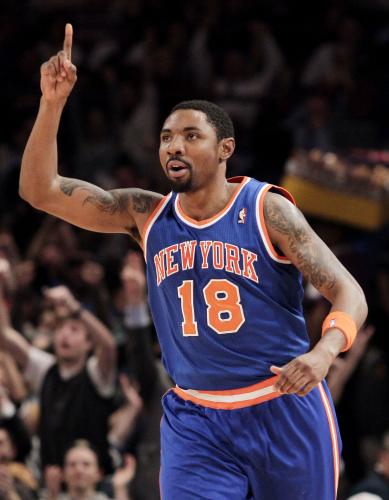 NBA Fanatic: 06/25/11