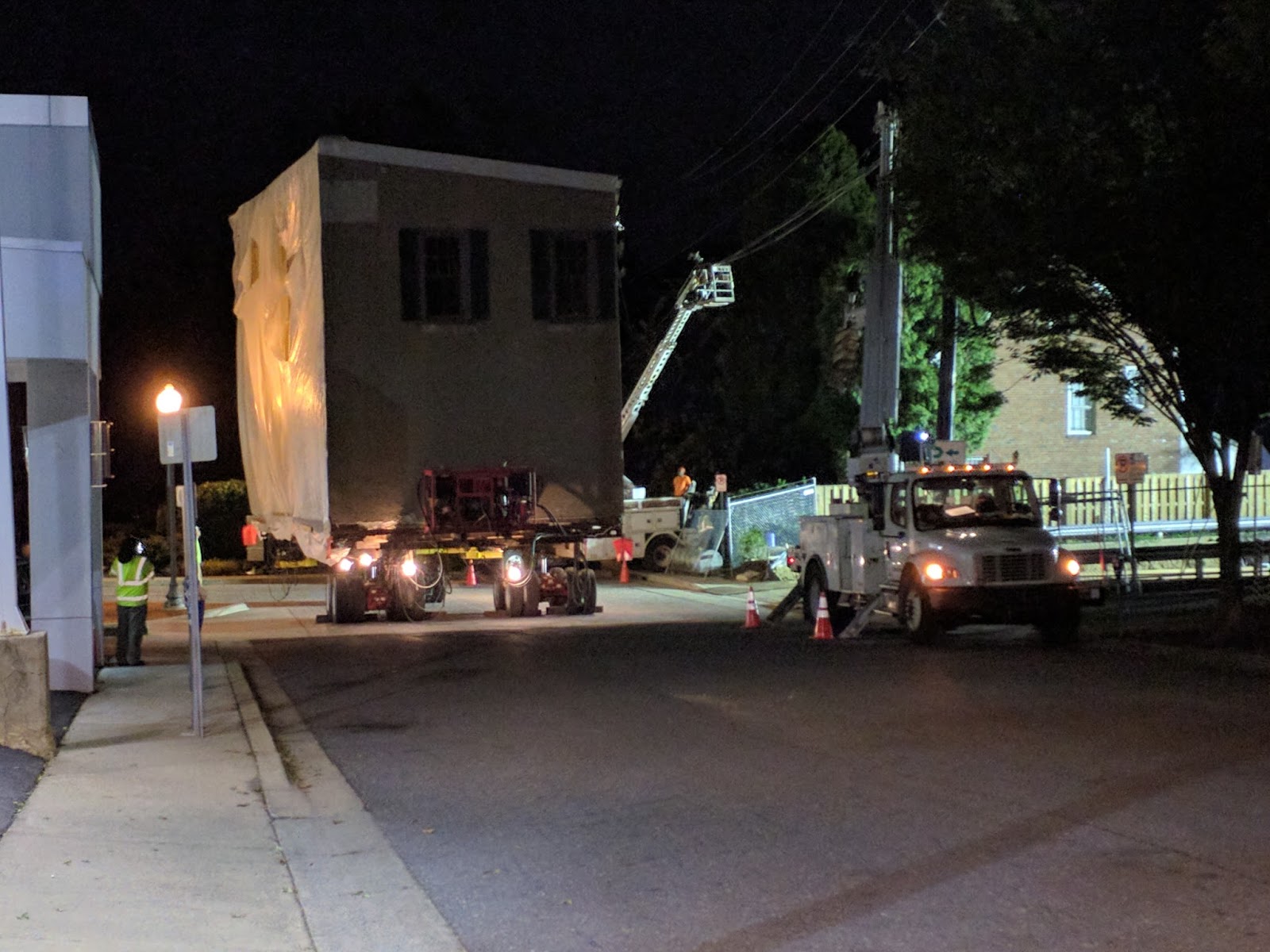 Robert Dyer @ Bethesda Row: Historic Community Paint & Hardware store ...