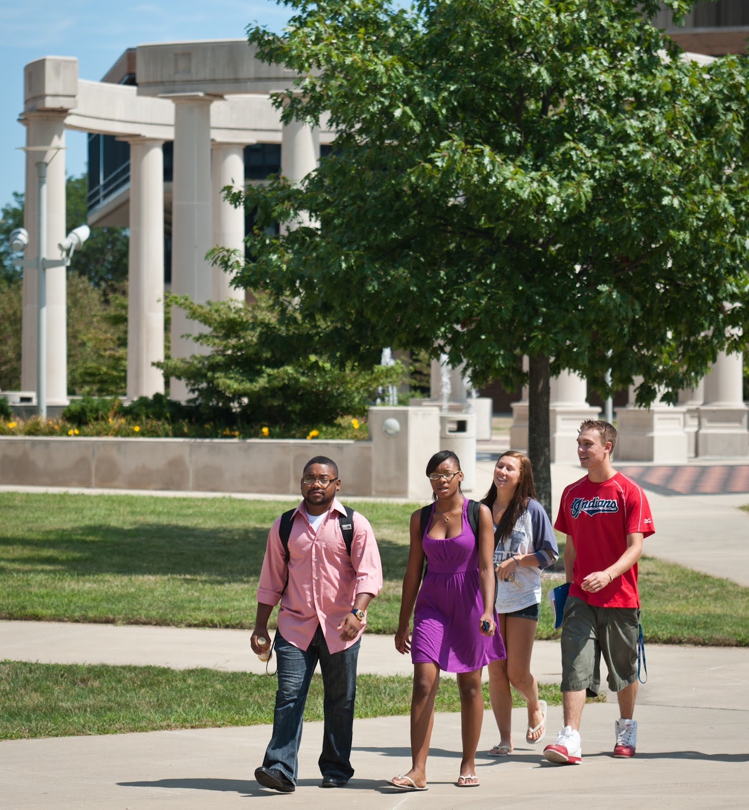 UIS News: U.S. News & World Report ranks UIS second among public ...