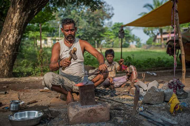 धावरकुट्या Namdev Katkar Blog