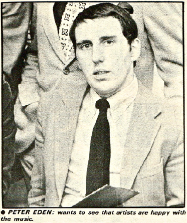 MUSIC OVER SIX CENTURIES