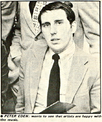 MUSIC OVER SIX CENTURIES