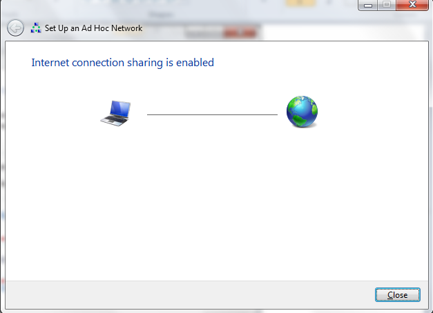 Setting Internet Connection Sharing (ICS) di Windows 7 ~ TKJ Extended ...