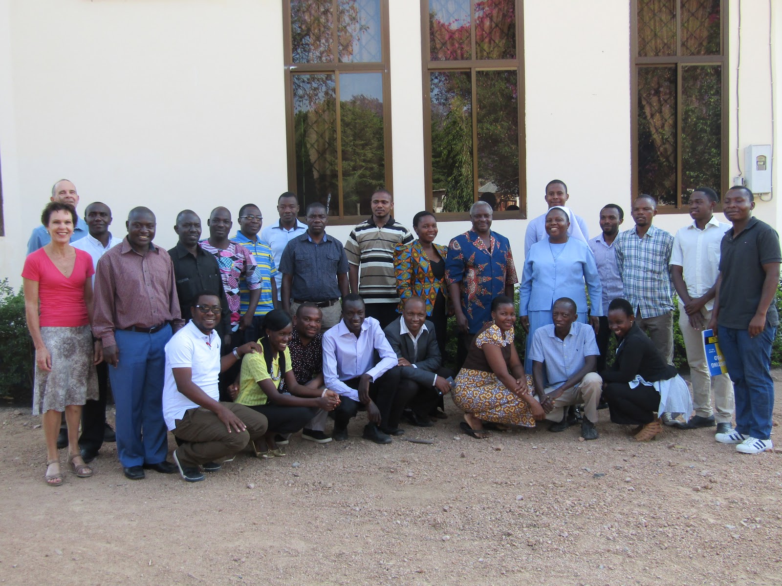 AMUCTA KUONGEZA UFAULU WATOTO WENYE MAHITAJI MAALUMU