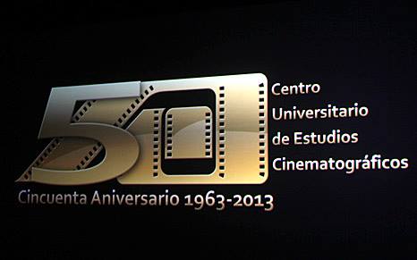 Filmoteca UNAM (Butaca)