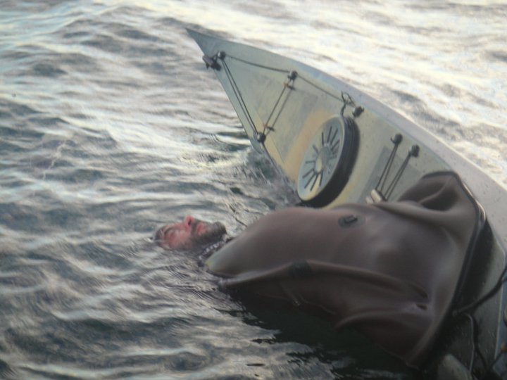 Stitch And Glue Kayak Instructables ~ Canoe with kayak paddle