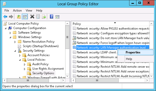 aegif Labo Blog: NTLM SSO with Alfresco 4.2 and Active Directory