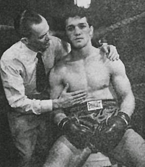 Classic Boxing Society