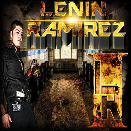 MusicHenrry: Lenin Ramirez Recuerdos Del R Antrax