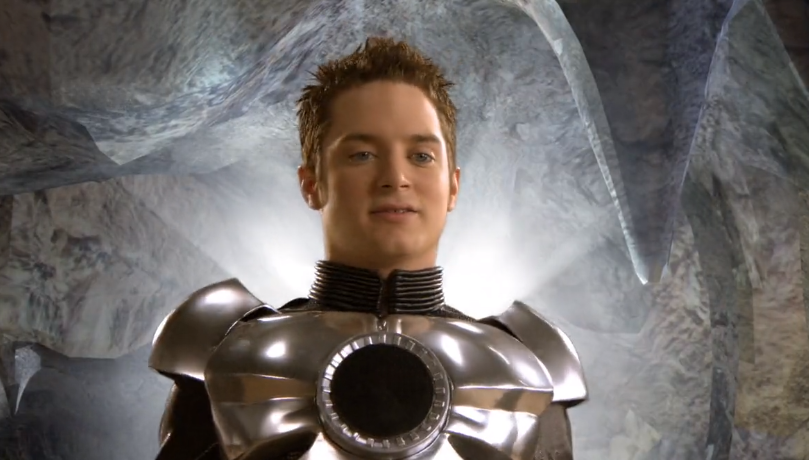 Shady's Blog: SHADY MOVIE THROWBACKS: Spy Kids 3-D: Game Over