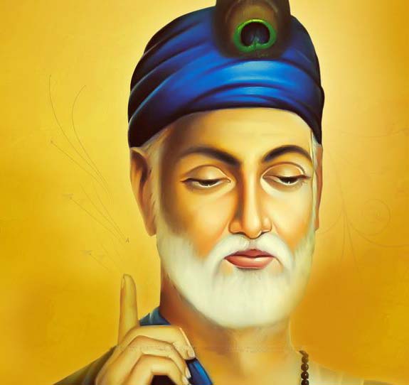 Sant Kabir Jayanti Kabir Das Jayanti 2025 Importance Hindu Blog