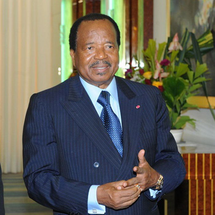 The Tiers of Government in Cameroon
