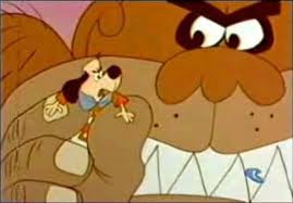 Joe Torcivia's The Issue At Hand Blog: Underdog Update # 1!