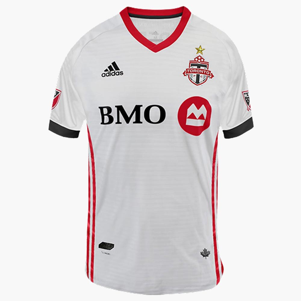 Toronto FC 2018 Away Kit Released - Footy Headlines