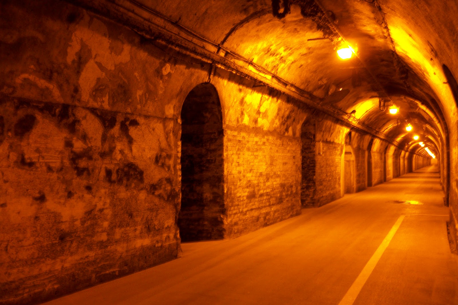 Serendipity !: Les caves de champagne @Reims