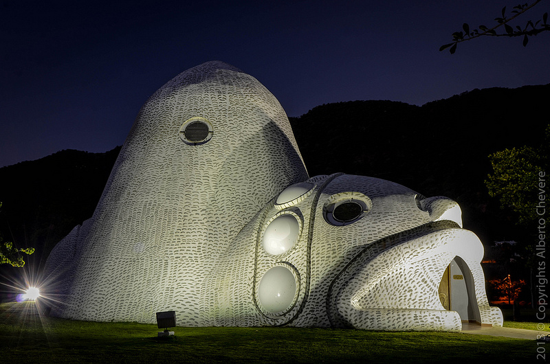 ARTE PUBLICO: ESCULTURAS Y MONUMENTOS EN PUERTO RICO: Museo Monumento ...