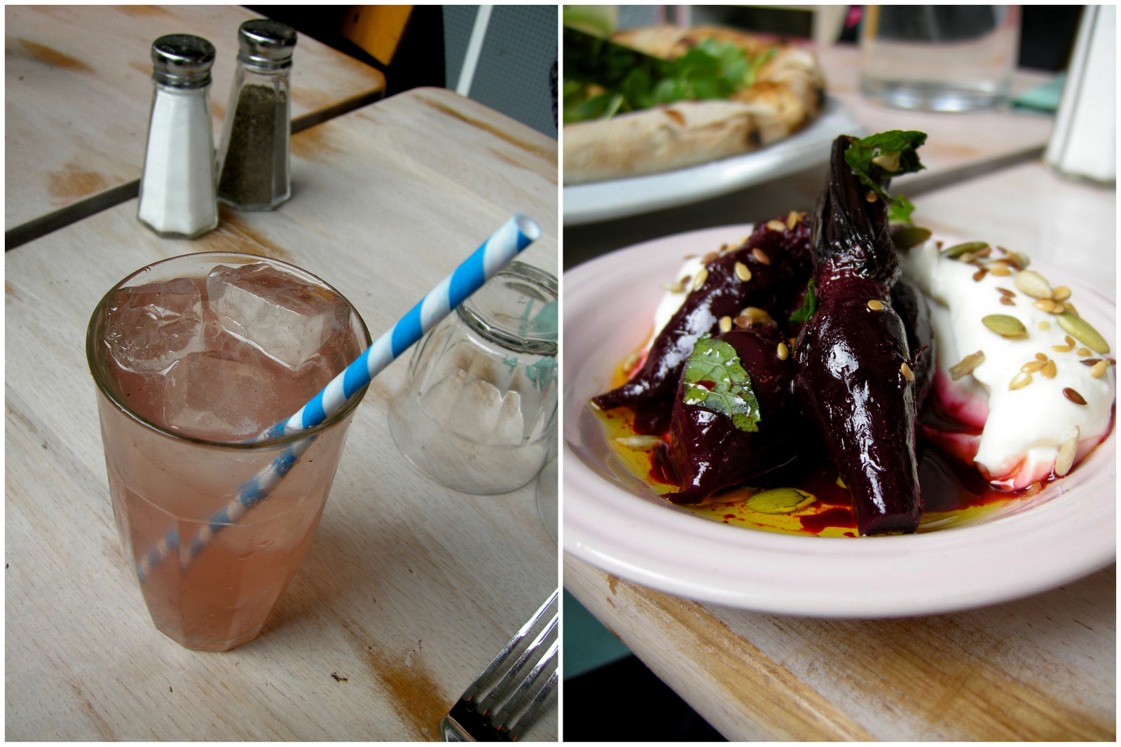 Food box: Union Jack's, le nouveau Restaurant de Jamie Oliver