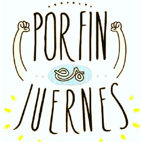 aparthotel g3 galeón: Viva los Juernes!!!