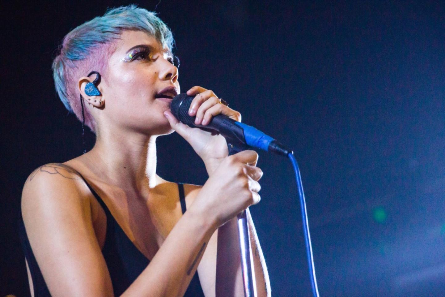 Novo single: Halsey divulga teaser e capa de Without Me | Indieoclock