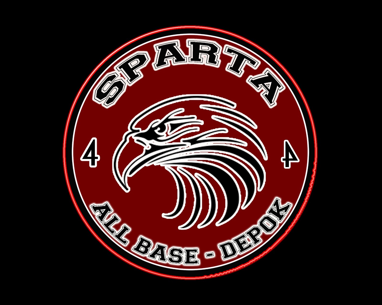 SPARTA NEXT GENERATION: LOGO KEREN SPARTA
