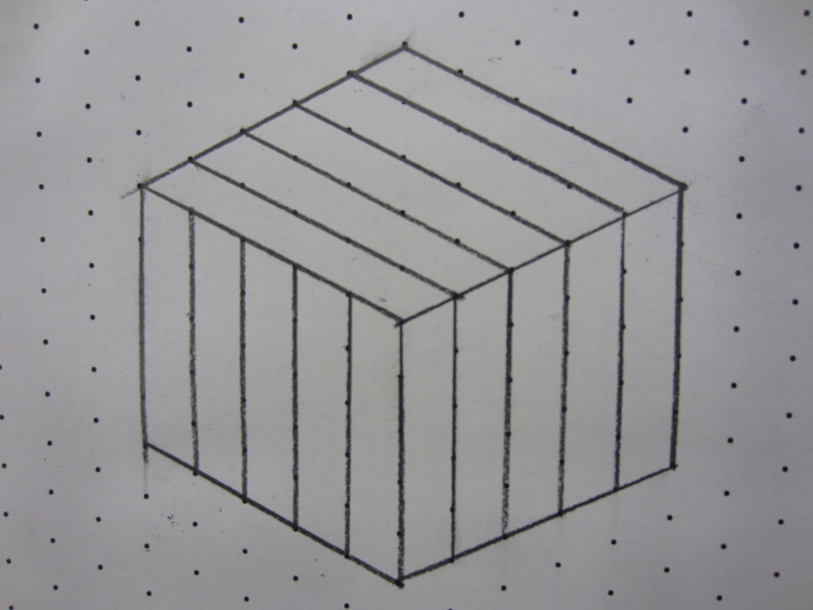 The Little Classroom Up the Back