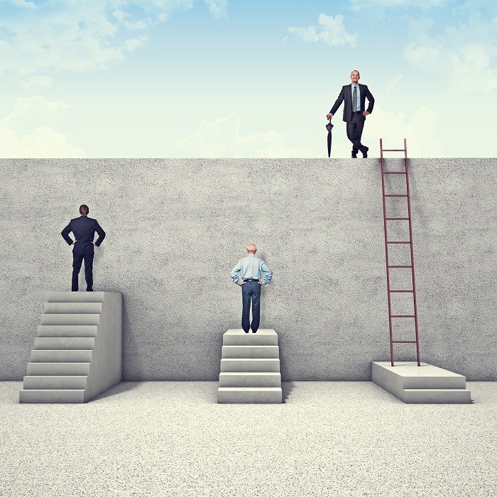 Hiding Behind Every Obstacle Is An Opportunity | Tekkaus® | Malaysia ...