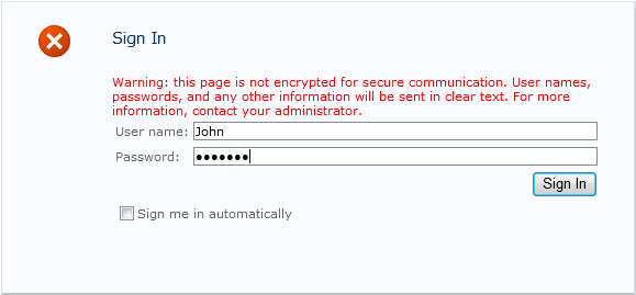 Dot Net Sparks: Configure Forms-Based Authentication using Active Directory Membership Provider ...