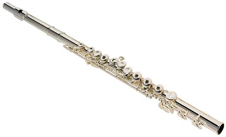 ORQUESTRA IPDA PR ♫: História dos instrumentos de sopro