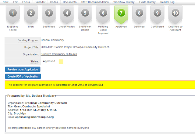 SmartSimple's 360 Software Series: Authentic Contact Relationship ...