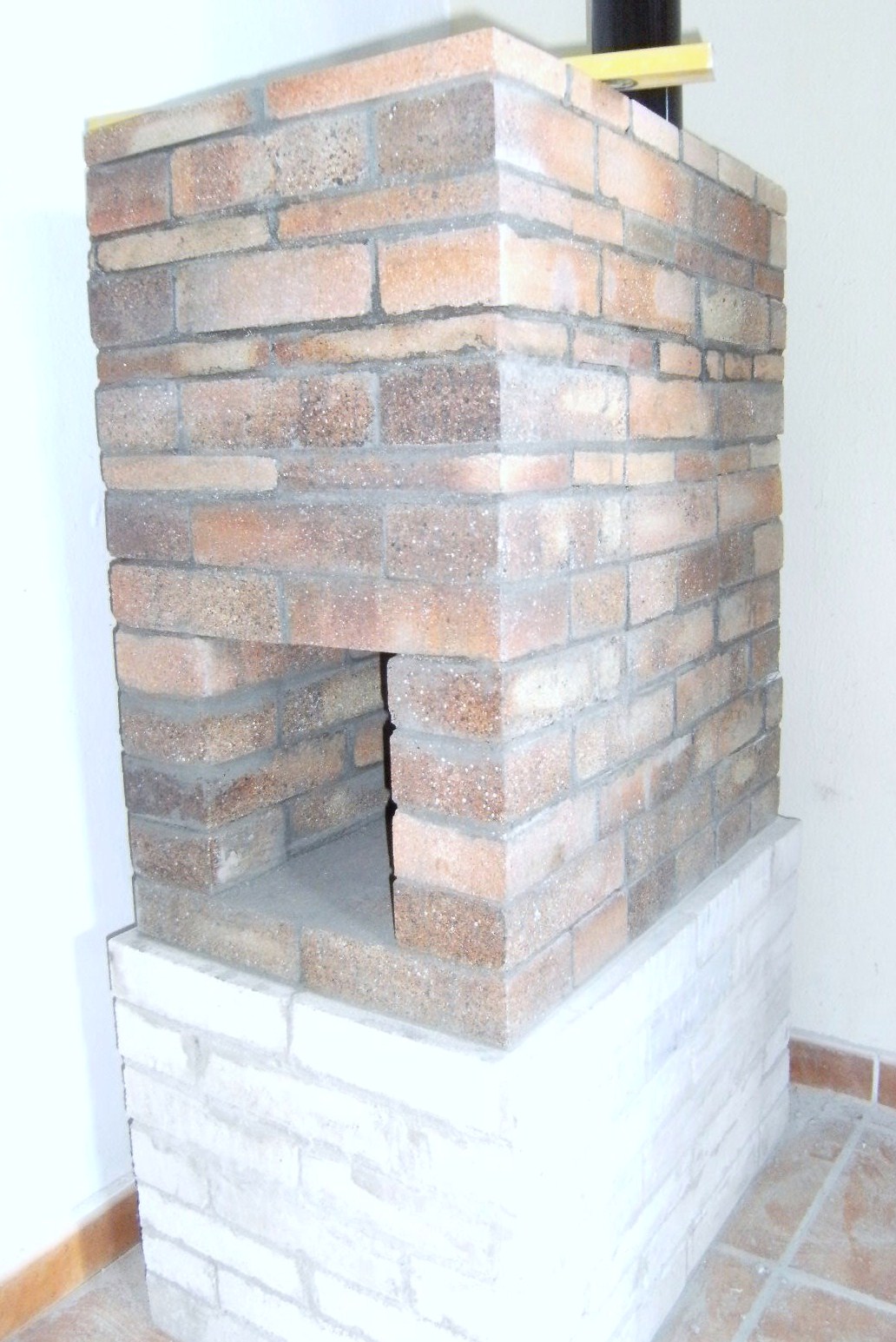 Energia Solar Casera y Utiles: Estufa Rusa o Nórdica (Kachelofen) de ...