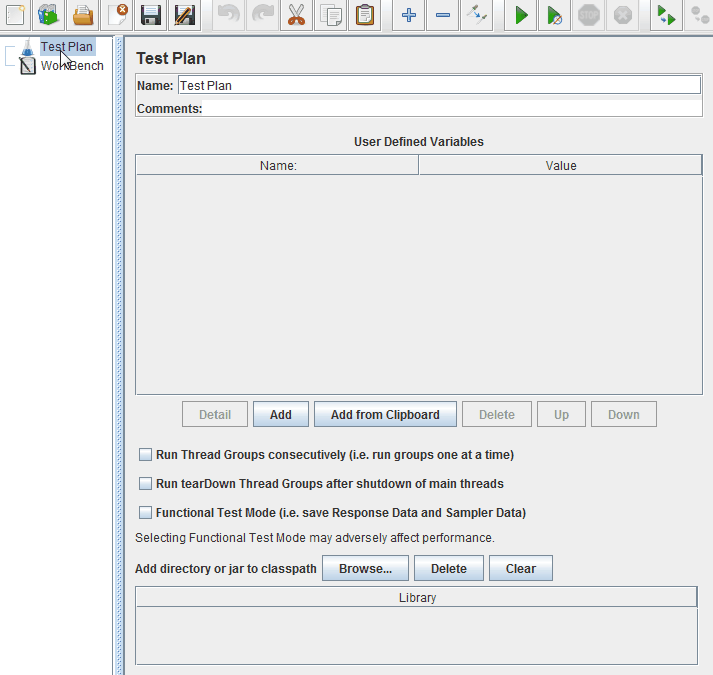 Perflink Jmeter Thread Group Stepping Thread Group