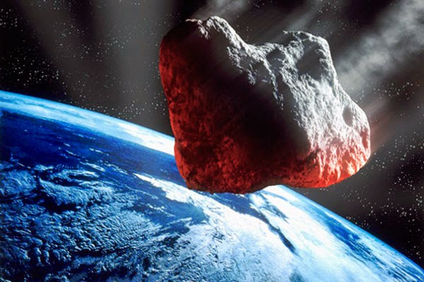 Alternativas para Cuidar el Medio Ambiente: EL METEORITO QUE ACABÓ CON ... Alternativas para Cuidar el Medio Ambiente: EL METEORITO QUE ACABÓ CON ...