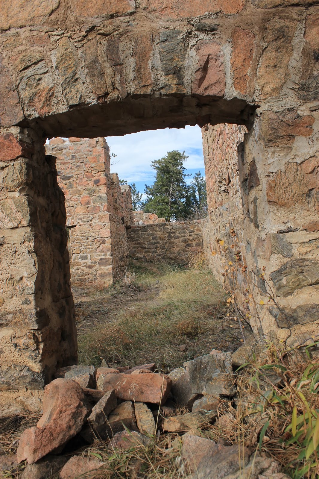 Tonya Hance: Adventures, Events, Photos, Books: Mount Falcon: A ...