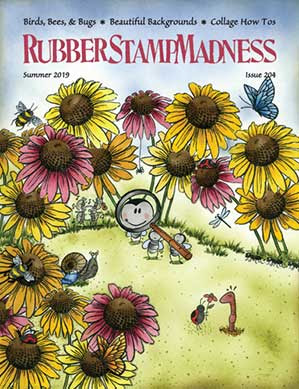 Karen's Kreative Kards: Celebrating 20 Years of Stamping as the Best ...