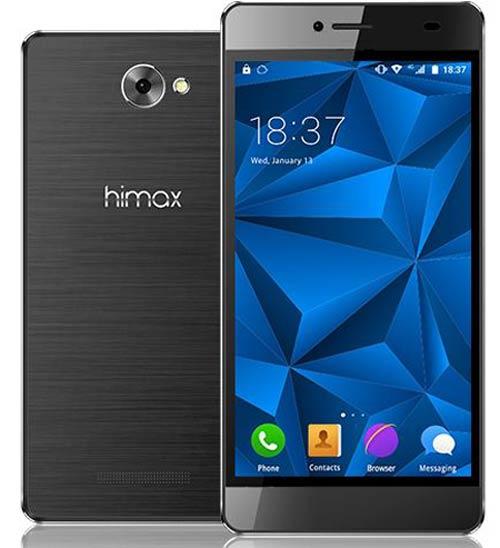 Cara / Tutorial Android Flashing Himax M20i Hclassic ~ Cara Tips&Trick