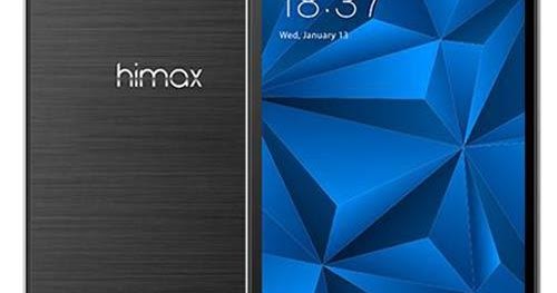 Cara / Tutorial Android Flashing Himax M20i Hclassic ~ Cara Tips&Trick