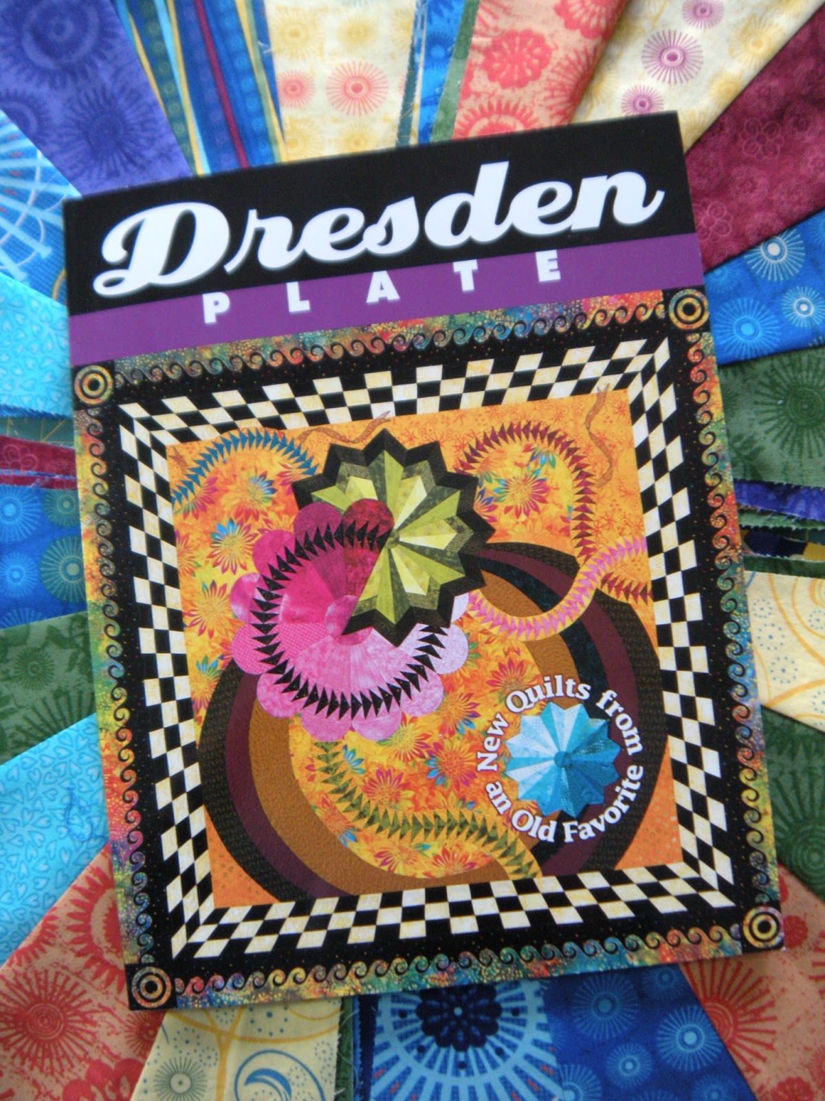 Life in the Scrapatch: Dresden Square