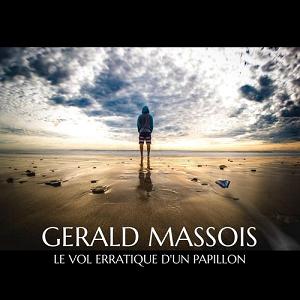 New Prog Releases: Gerald Massois "Le vol erratique d'un papillon"